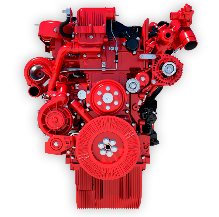 12N/15N-产品中心-西安康明斯发动机有限公司官网